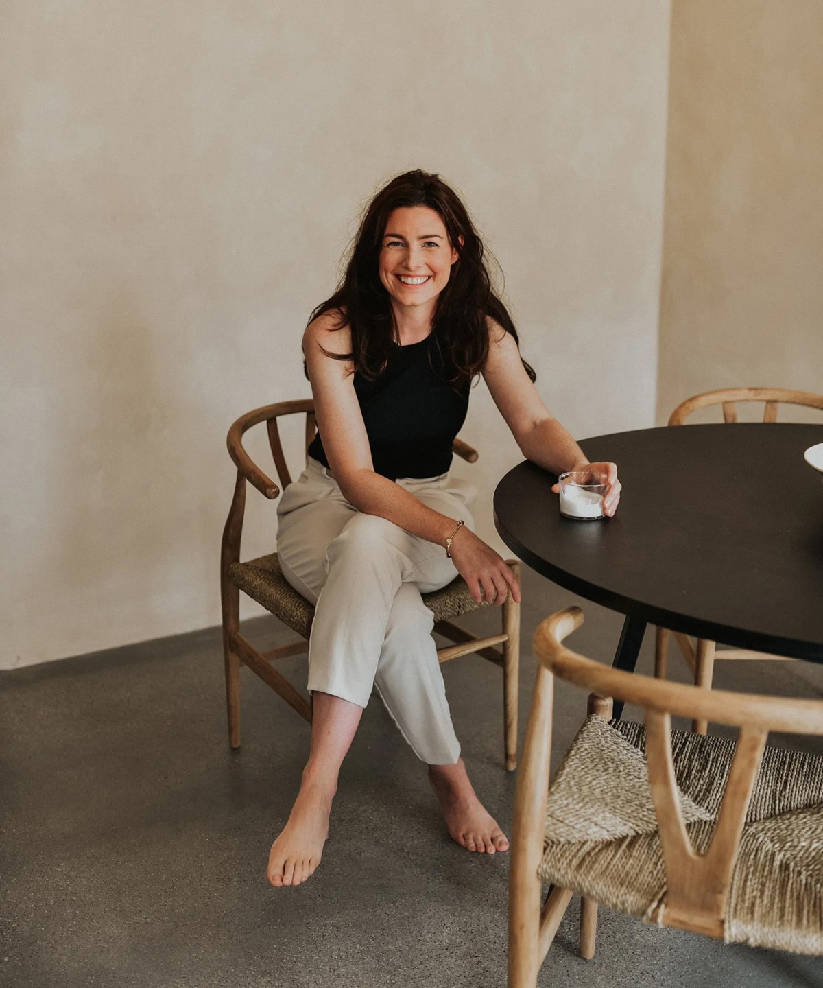 YinjiSpace - Dutch artists x Edith Beurskens